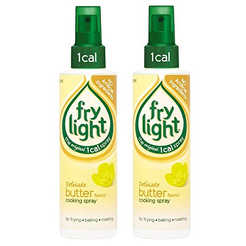Amazon.co.uk Best Sellers: The most popular items in Cooking Sprays