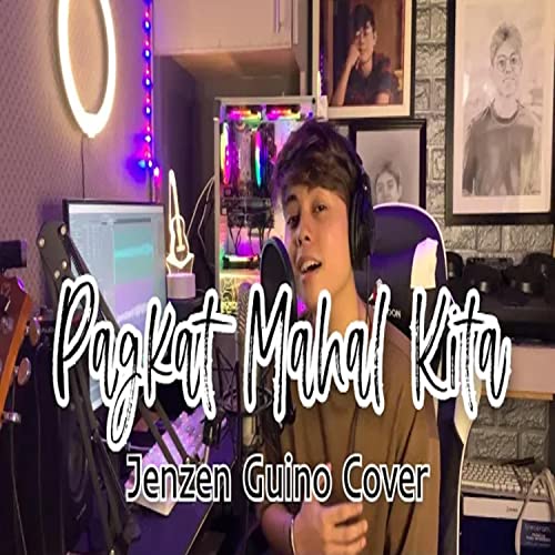Amazon.co.jp: Pagkat Mahal Kita : Jenzen Guino: デジタルミュージック