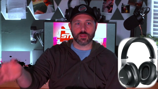 The Stream Team's Amazon Page