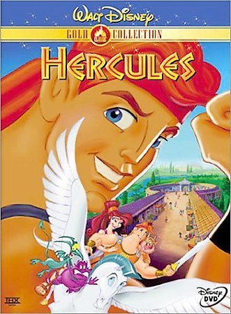 Amazon.com: HERCULES:GOLD COLLECTION : Movies & TV