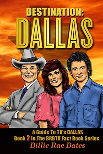 Snapklik.com : Destination: Dallas: A Guide To TVs Dallas
