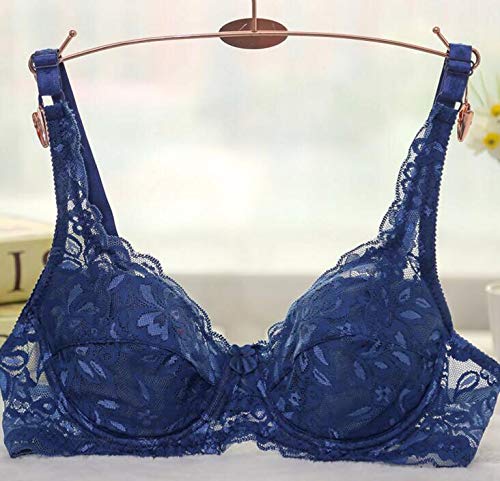 Buy Women's Lace Underwire Push Up Bra Underwear Bras for Bralette ...