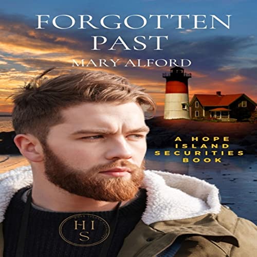 Amazon.com: Forgotten Past: Hope Island Securities Series, Book One ...