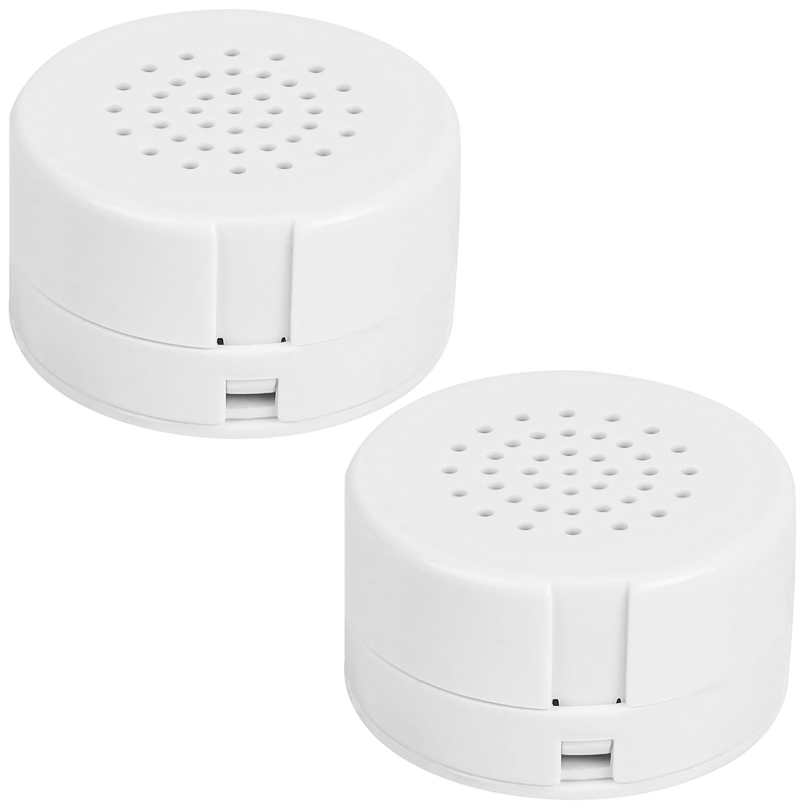 Amazon.com: 2 Pack Voice Recorder for Stuffed Animal, DIY Recording ...