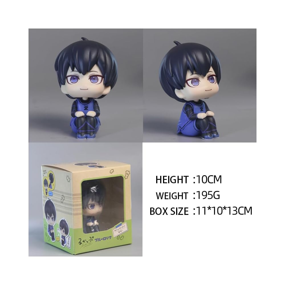 Isagi Yoichi Figures, Bachira Meguru Anime Figure Philippines | Ubuy