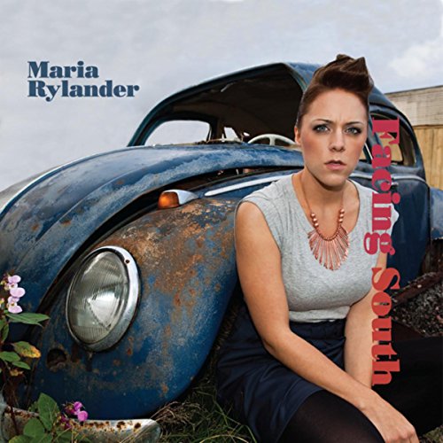 Amazon MusicでMaria RylanderのFacing Southを再生する
