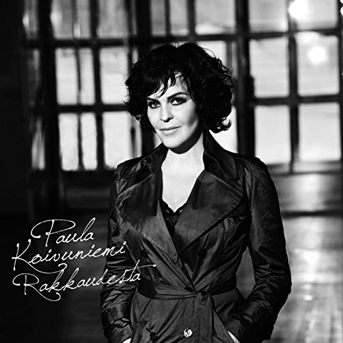 Play Rakkaudesta by Paula Koivuniemi on Amazon Music