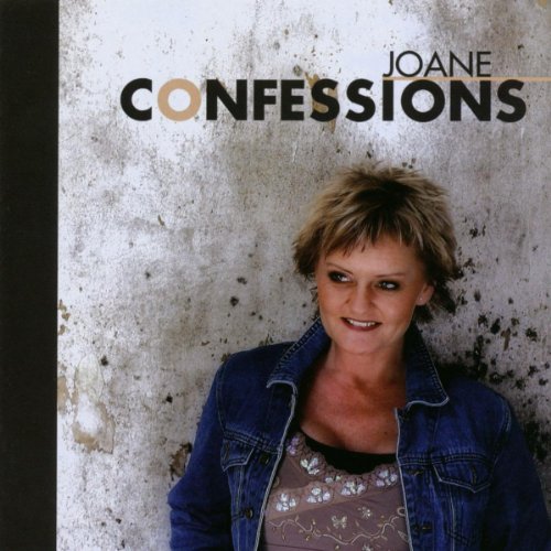 Play Confessions by Joane on Amazon Music