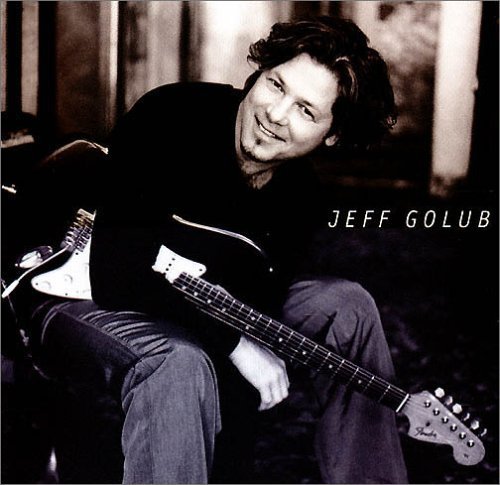 Golub, Jeff - Out of the Blue - Amazon.com Music