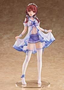 Amazon.co.jp: Product Namashima Izumi Lingerie ver Figure : Hobbies