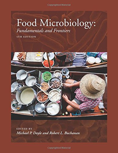 Food Microbiology: Fundamentals and Frontiers: 9781555816261: Medicine ...