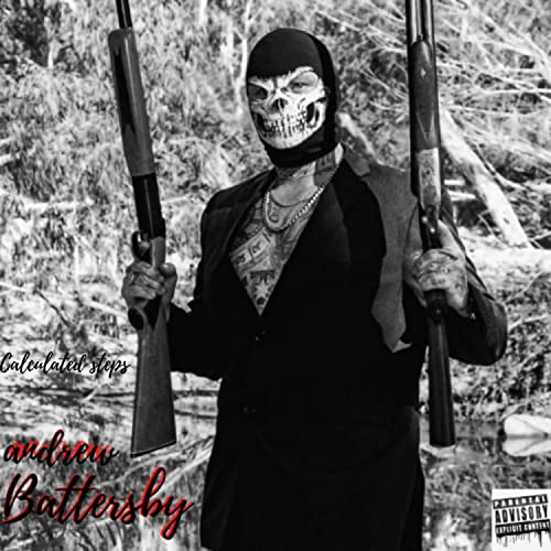 Écouter calculated steps par Andrew Battersby sur Amazon Music Unlimited