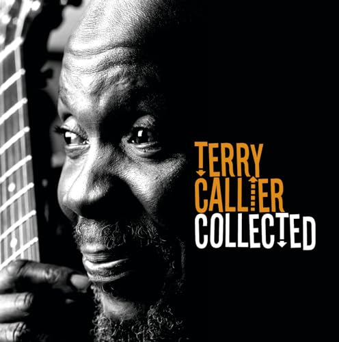 Play The Collected by Terry Callier on Amazon Music