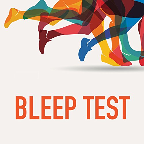Amazon.com: Bleep Test: 15m and 20m Beep Test : Adam Howard: Digital Music