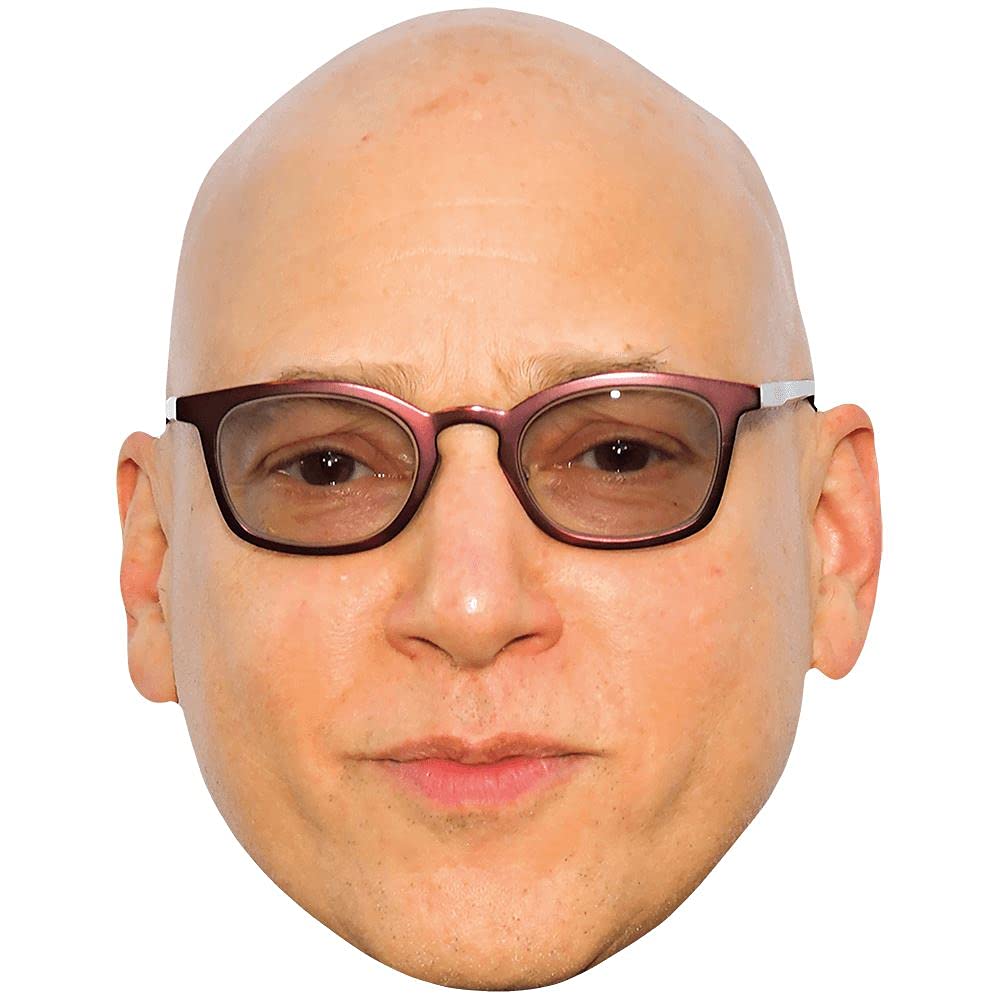 Evan Handler Weight Loss