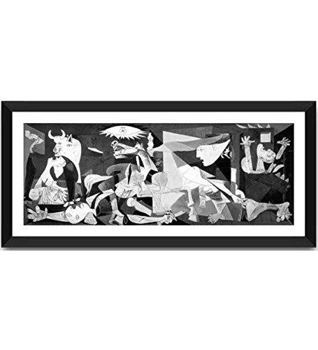 Tallenge Guernica 1937 By Pablo Picasso 10 Most Famous Paintings ...