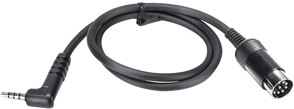 Amazon.com: Vertex CT-106 Pigtail Cable for FIF-10 Radio Interface Box ...