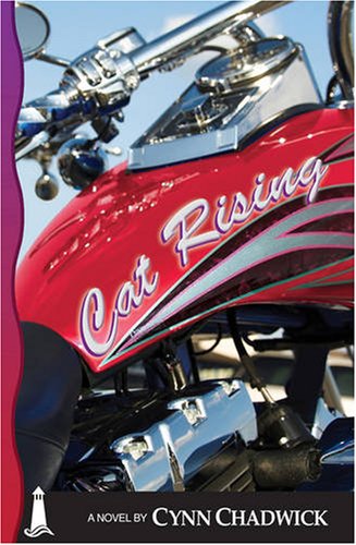 Cat Rising: The first in the Cat Rising series: Chadwick, Cynn ...
