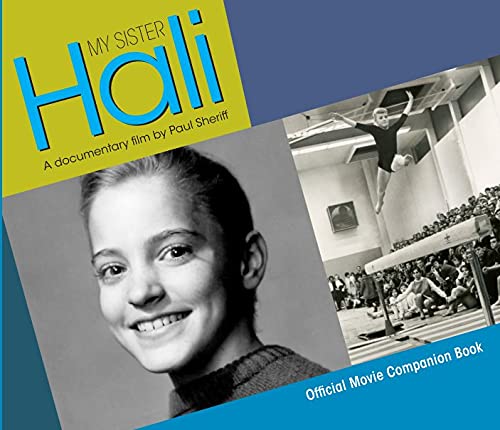 My Sister Hali / Movie Companion Book: PAUL SHERIFF: 9781034899037 ...
