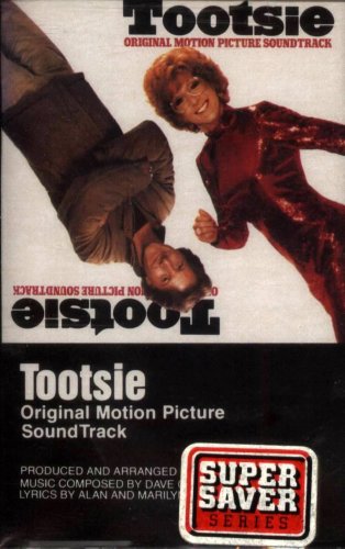 Dave Grusin, Stephen Bishop - Tootsie - Amazon.com Music