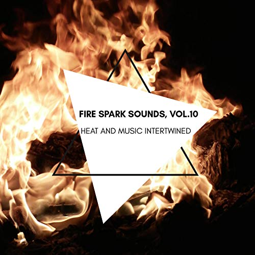 Amazon.com: Heat and Music Intertwined - Fire Spark Sounds, Vol.10 ...