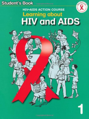 Amazon.fr - Learning about HIV/AIDS Student's Book - Winkler, Gisela ...