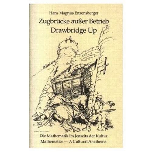 Drawbridge Up: Enzensberger, Hans Magnus: 9781568810997: Amazon.com: Books
