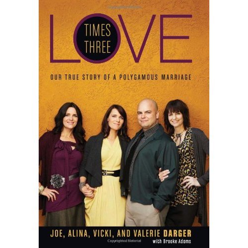 Joe Darger, Alina Darger, Vicki Darger, Valerie Darger, Brooke Adams ...