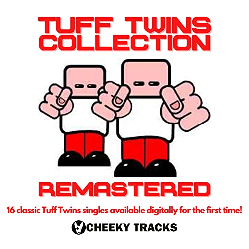 The Tuff Twins Collection: Remastered de Tuff Twins en Amazon Music ...