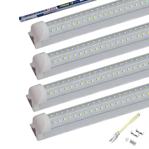 Los 5 Mejores Modelos De Lampara Led Walmart