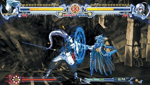 Top 30 PSP Fighting Games To Play (April 2025) - Cherry Picks