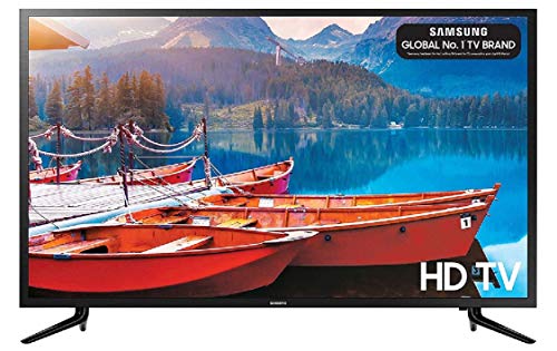 Amazon.in Bestsellers: The most popular items in Standard Televisions