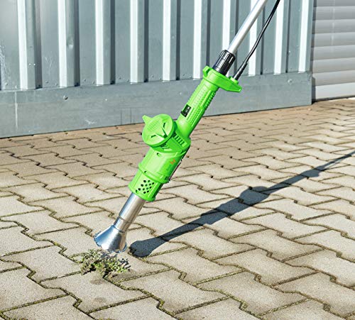 Schone Elektrische Unkrautvernichter Test Fotos