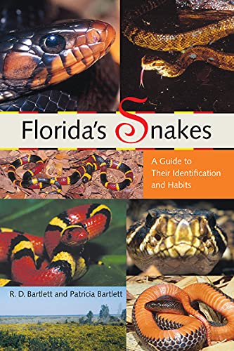 16 Best Snake Identification Books of All Time - BookAuthority