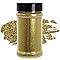 Amazon.com: Ultra Fine Gold Glitter, 16 Oz (1 Ib), Fine Glitter for ...