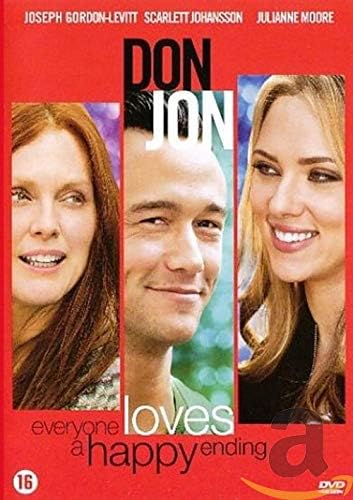 Amazon.co.jp: dvd - Don Jon (1 DVD) : DVD