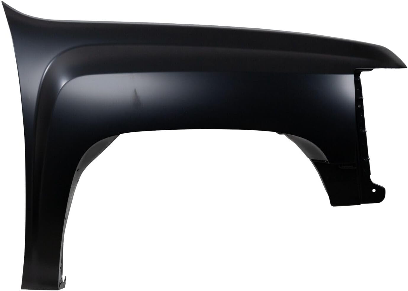 Amazon.com: FITRITE AUTO PARTS New Front Right Passenger Side Fender ...