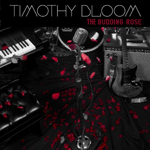 Amazon.com: The Budding Rose EP : Timothy Bloom: Digital Music