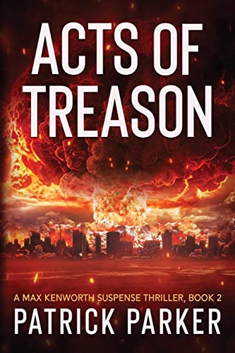 Book review of Acts of Treason - Readers' Favorite: Book Reviews and ...