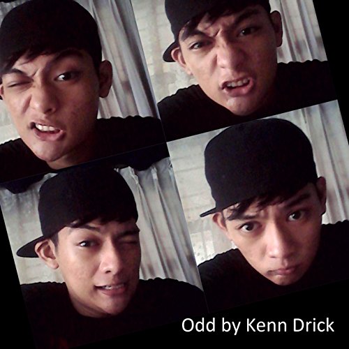Play Odd by Kenn Drick on Amazon Music