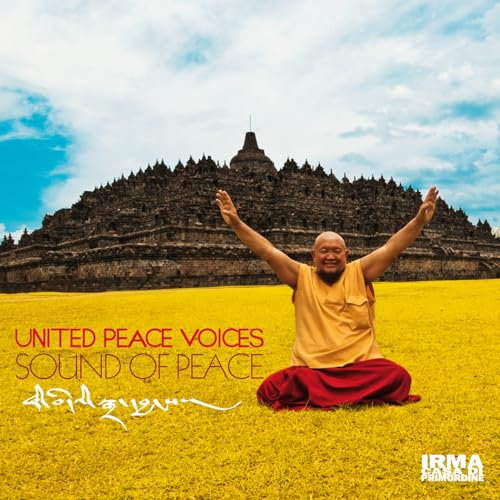 Play Sound of Peace by United Peace Voices on Amazon Music