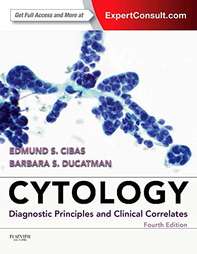 Cytology: Diagnostic Principles and Clinical Correlates: 9781455744626 ...