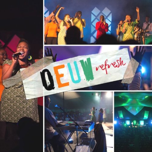 Écouter Refresh de Qeuw Band sur Amazon Music Unlimited