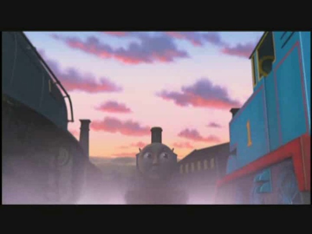 Watch Thomas and Friends - Hero of the Rail on Amazon Live