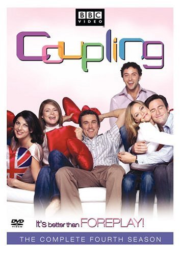 Amazon.com: Coupling - The Complete Fourth Season : Movies & TV