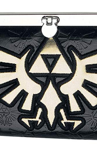 Zelda Bird Logo