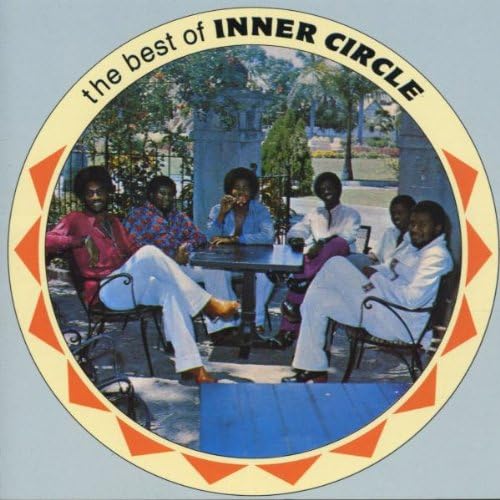 Inner Circle Best of: Amazon.co.uk: CDs & Vinyl