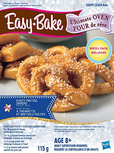 Snapklik.com : Easy Bake Ultimate Oven