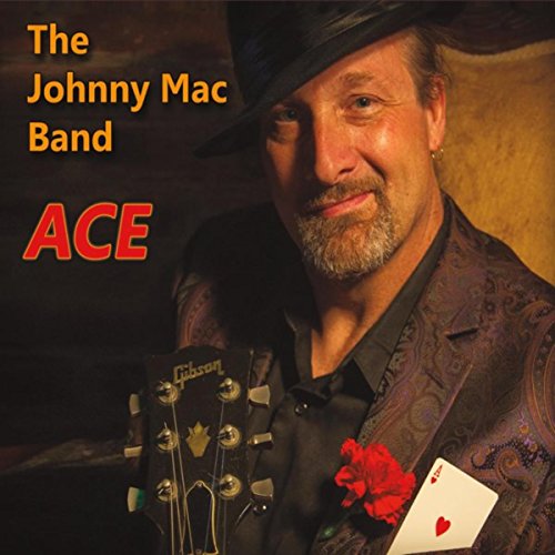 Play Ace by Johnny Mac Band on Amazon Music