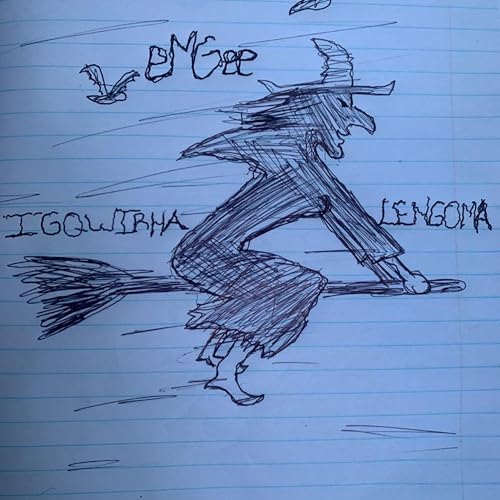 Amazon MusicでEmgeeのIgqwirha Lengomaを再生する